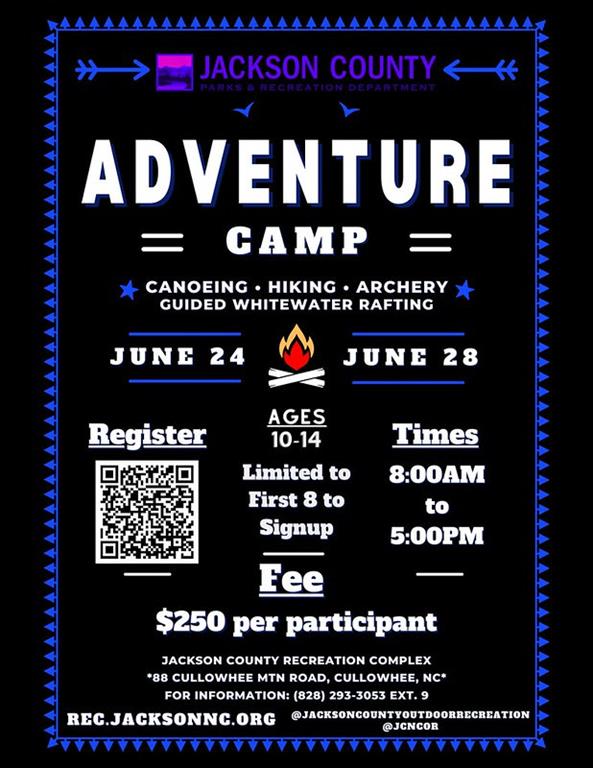 Jackson County Parks and Recreation Department - Jackson County Parks ...